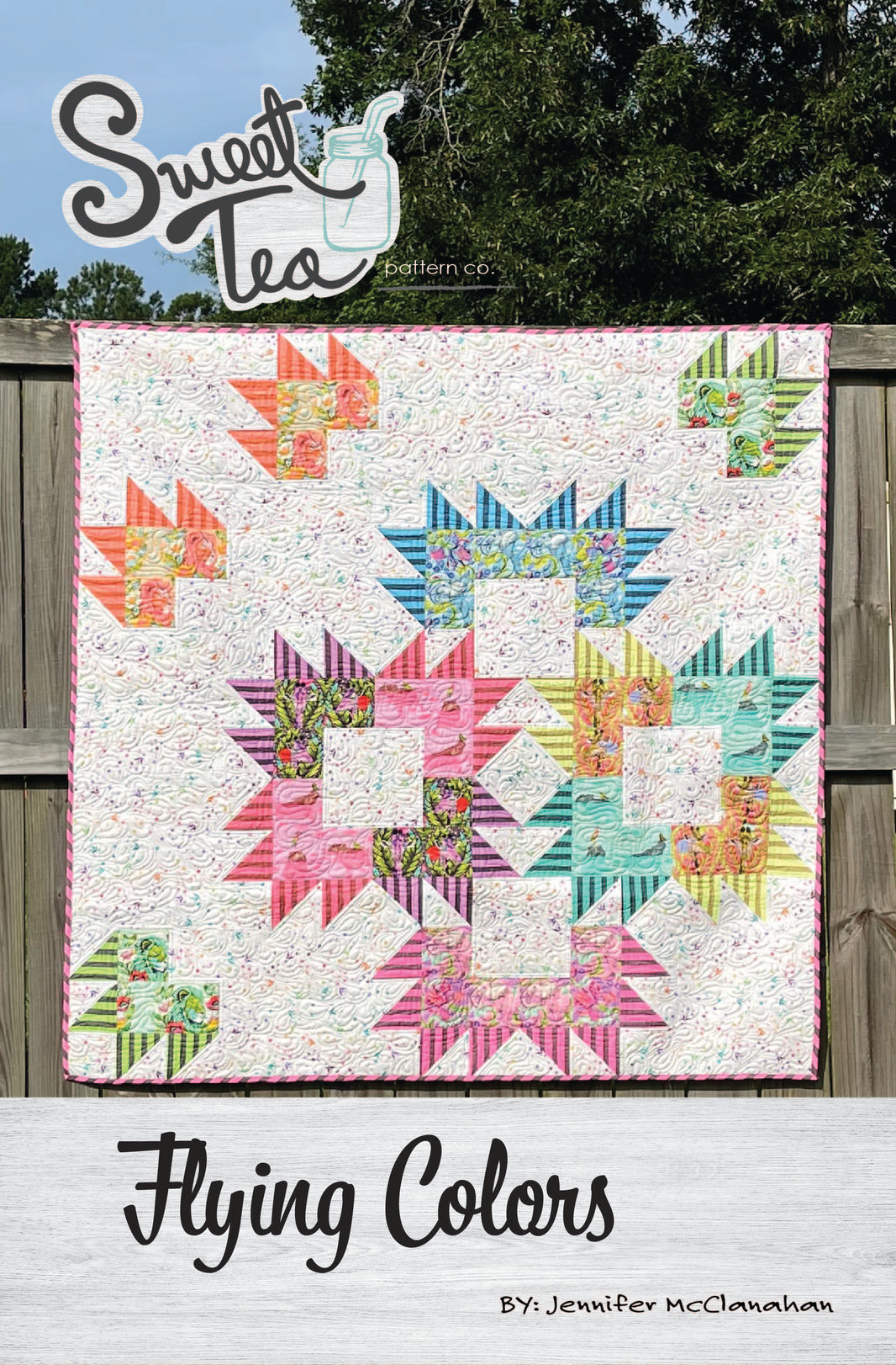 Sweet Tea Pattern Co – sweetteapatternco