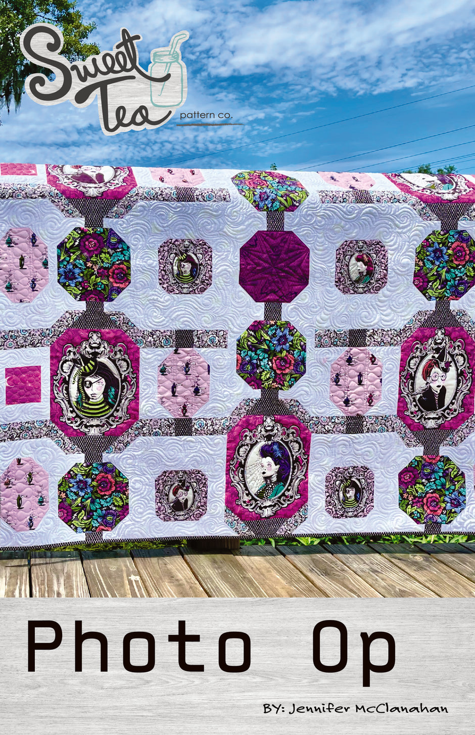Sweet Tea Pattern Co – sweetteapatternco
