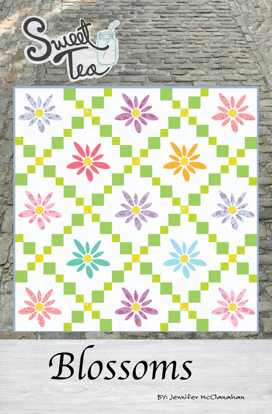 Sweet Tea Pattern Co – sweetteapatternco