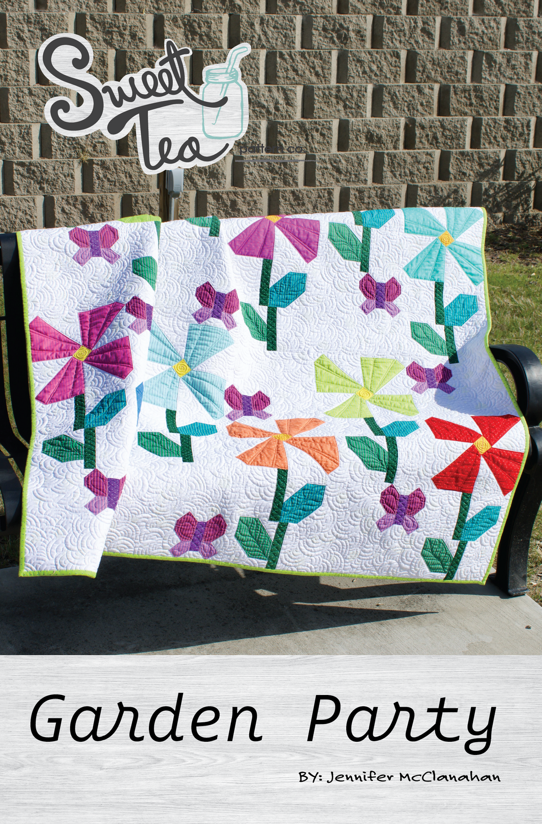 Sweet Tea Pattern Co – sweetteapatternco