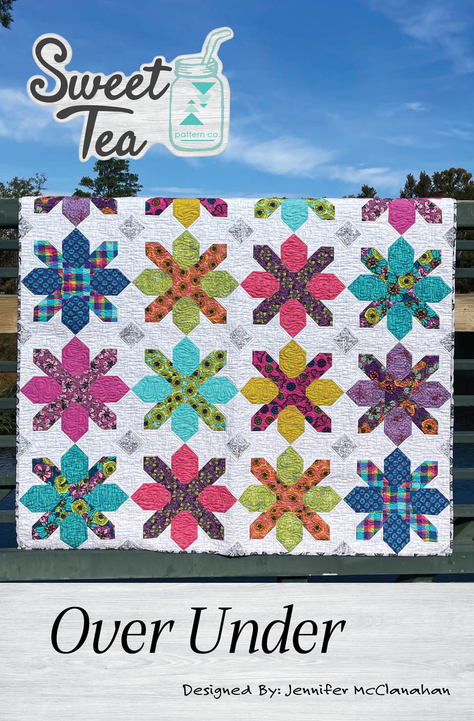 Sweet Tea Pattern Co – sweetteapatternco