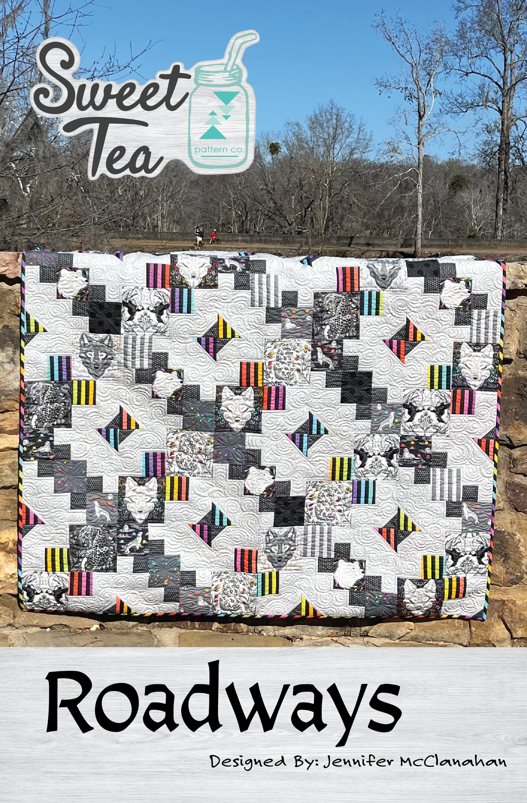 Sweet Tea Pattern Co – sweetteapatternco