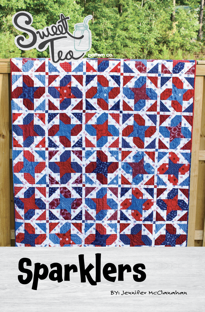Sweet Tea Pattern Co – sweetteapatternco