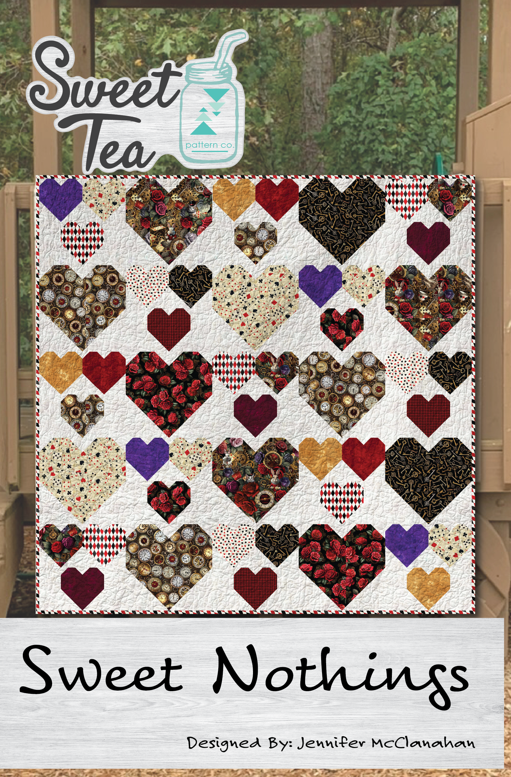 Sweet Tea Pattern Co – sweetteapatternco