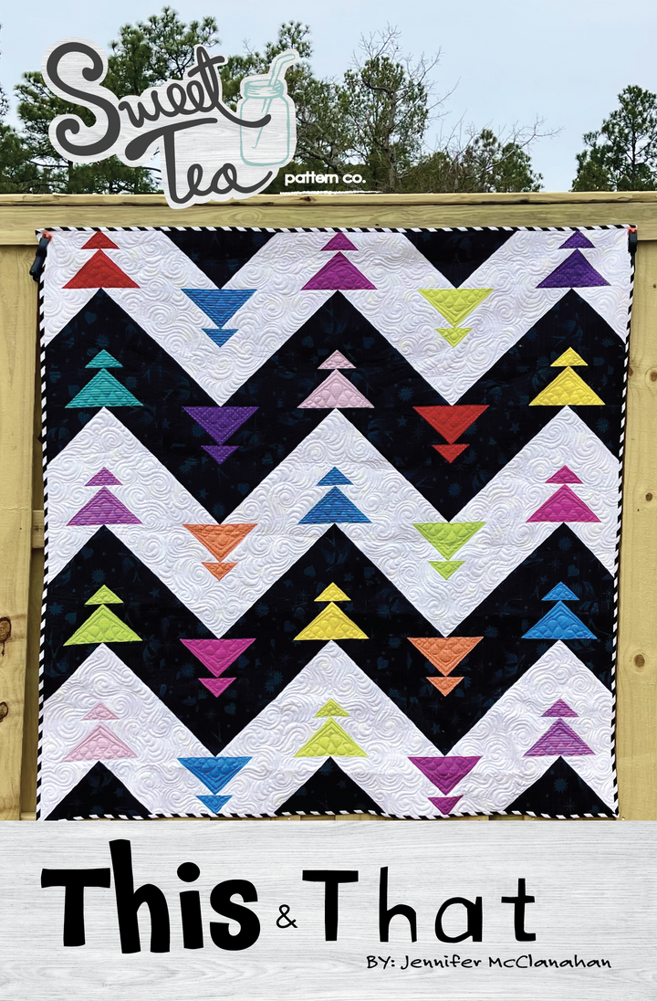 Sweet Tea Pattern Co – sweetteapatternco